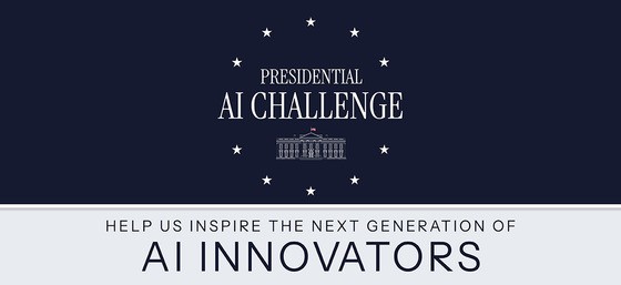 White House AI Challenge | Institute of Museum and Library Services